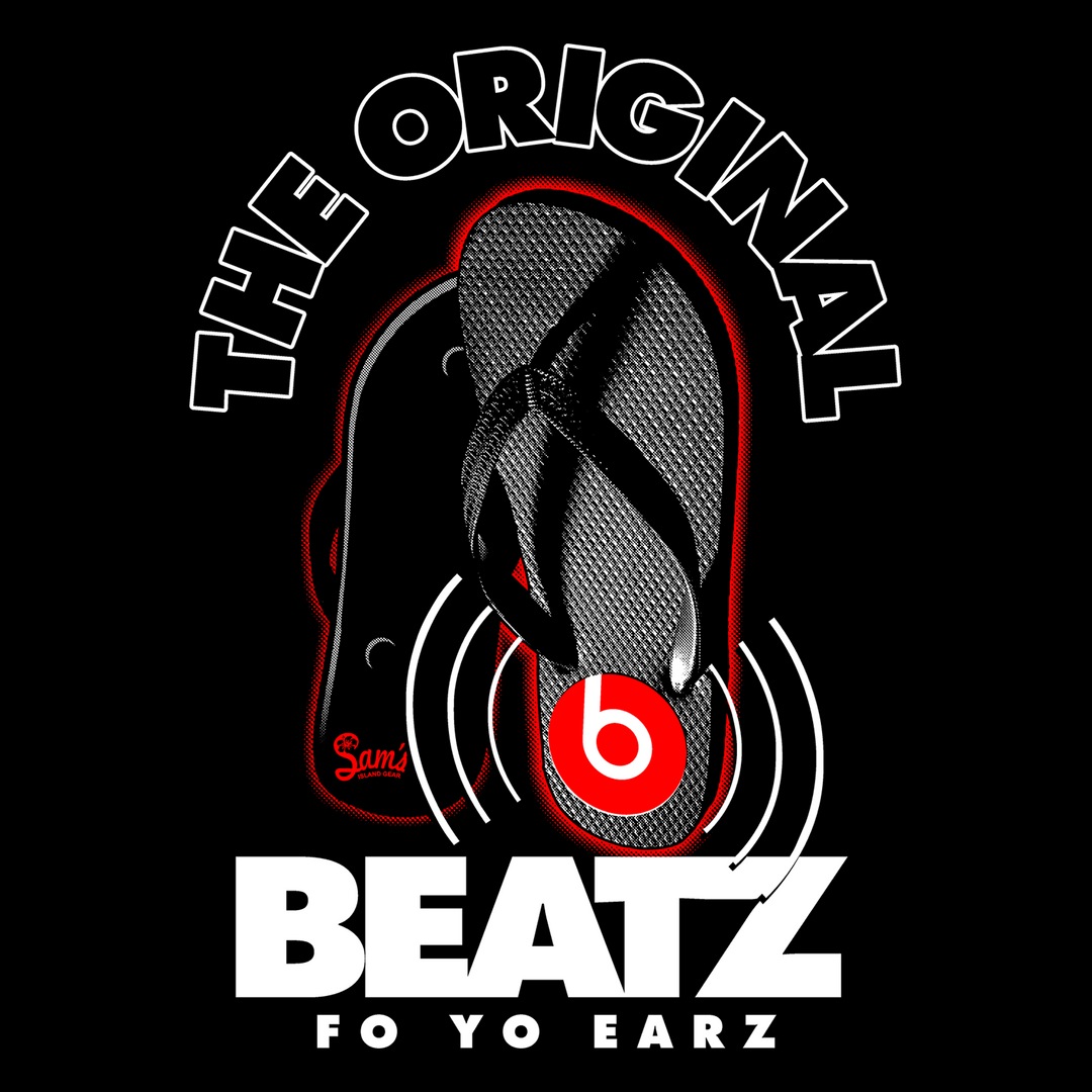 Original Beatz – Sam's Island Gear Co