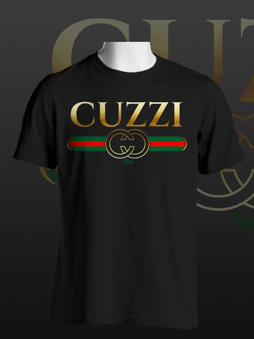 CUZZI – Sam's Island Gear Co