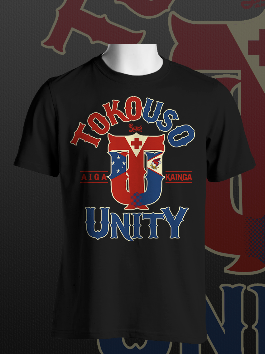 TokoUso – Sam's Island Gear Co