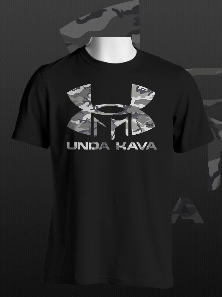 Undakava – Sam's Island Gear Co